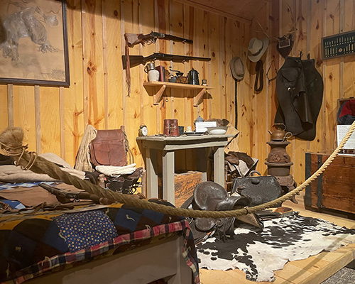 ND Cowboy Hall of Fame celebrates heritage, cultures | News, Sports ...